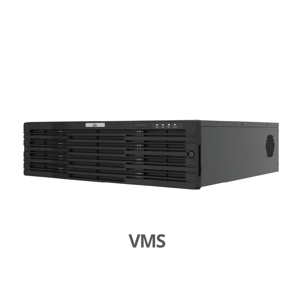 Maxima Global Solusindo - Value Added Distributor for Security System