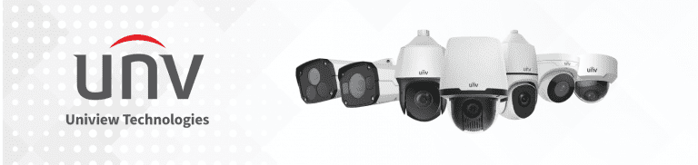 Uniview Technology - Maxima Global Solusindo