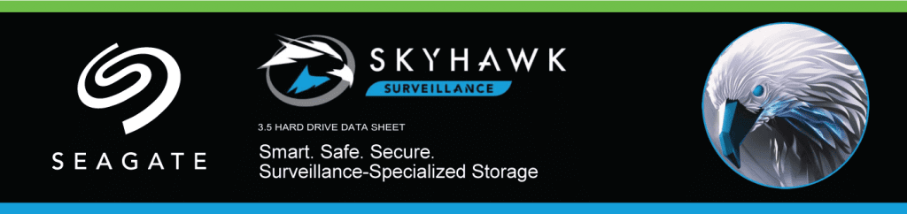 Seagate Skyhawk - Maxima Global Solusindo