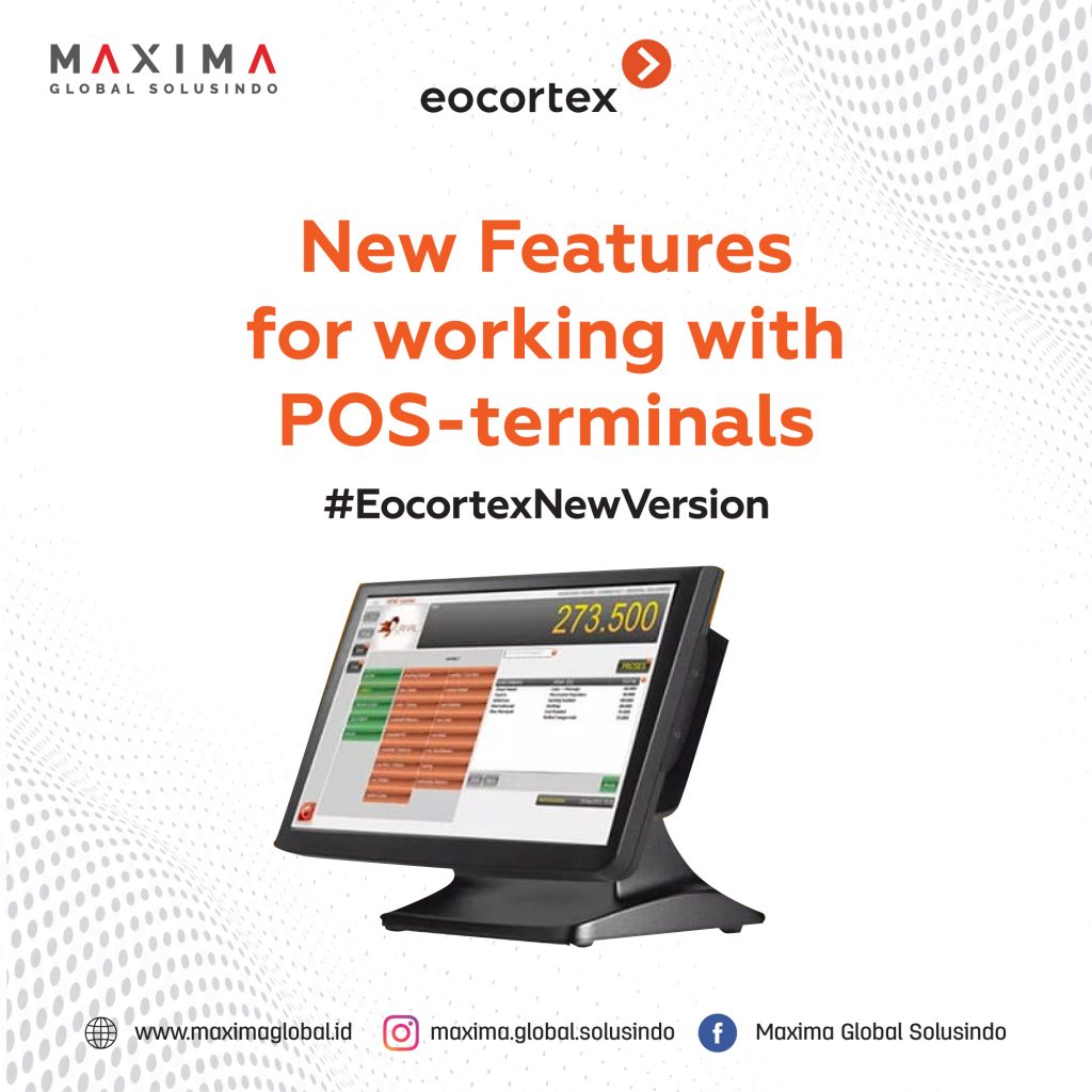Eocortex 4.1: peta dan rencana yang dioptimalkan untuk memastikan ...